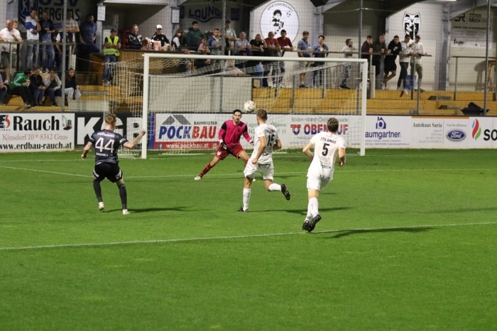 SV-Gnas » Spielberichte